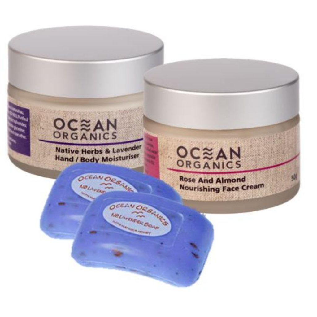 Shop - Ocean Organics